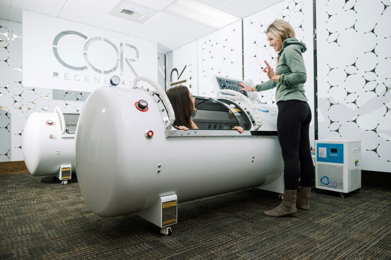 COR Institute | Wellness & Lifestyle Enhancement in Spokane, WA