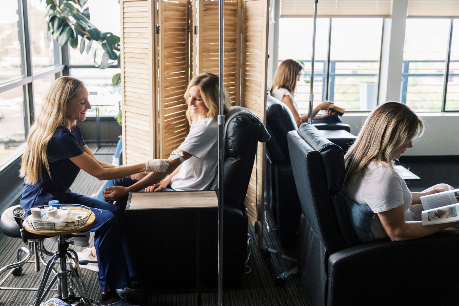 COR Institute | Wellness & Lifestyle Enhancement in Spokane, WA