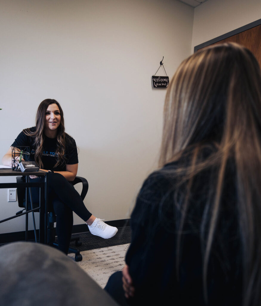 COR Institute | Wellness & Lifestyle Enhancement in Spokane, WA